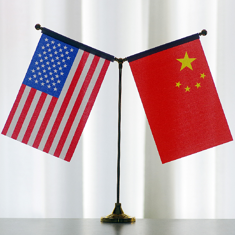 Live: The China-U.S. high-level strategic dialogue takes place - CGTN
