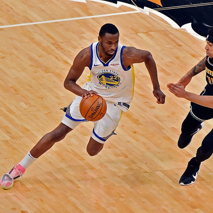 NBA highlights on Mar. 19: Wiggins gets first 40+points in his career ...
