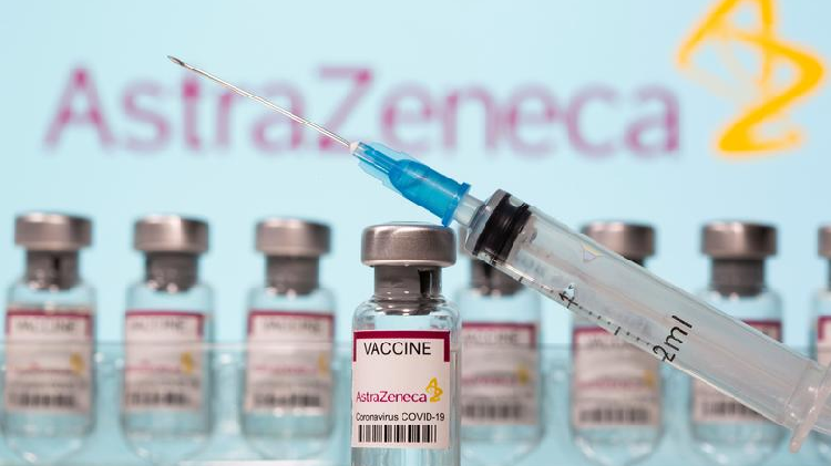 AstraZeneca says vaccine 79% effective, no blood clot risk - CGTN