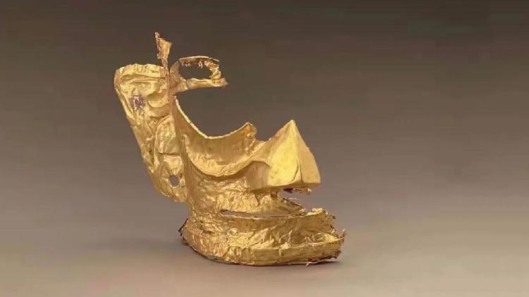 Best of Sanxingdui cultural relics - CGTN