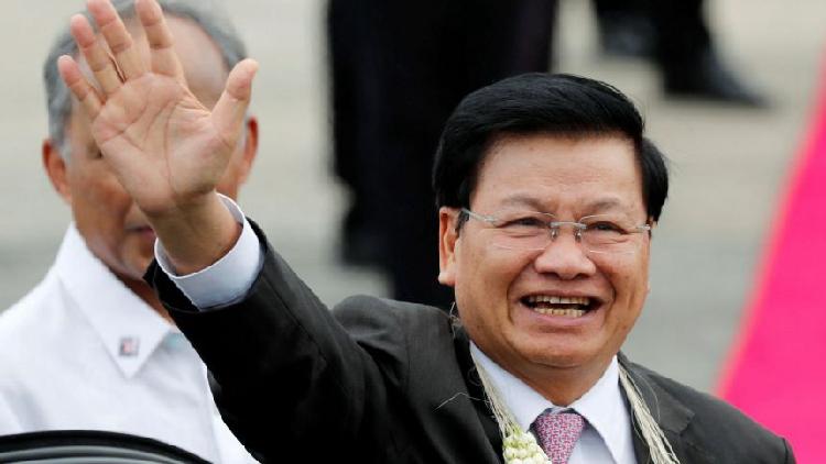 Thongloun Sisoulith elected as Lao president - CGTN