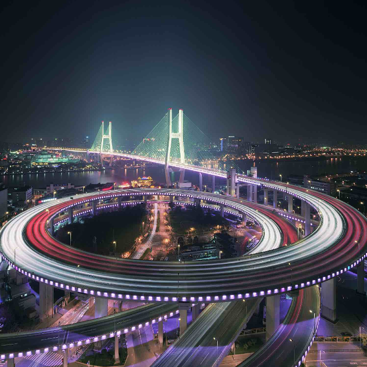 Live: Latest on accelerating building of China's strength in transport ...