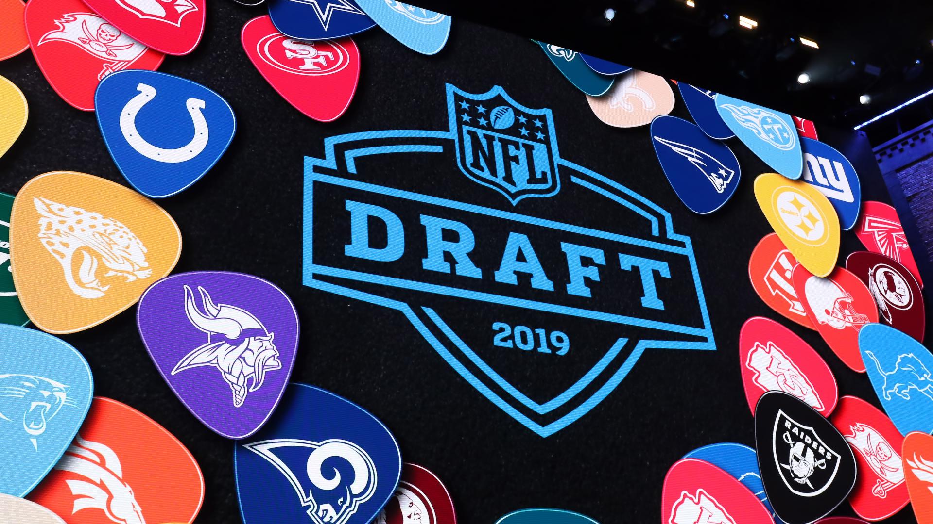 NFL to hold 2021 Draft with fans, prospects in attendance in Cleveland ...