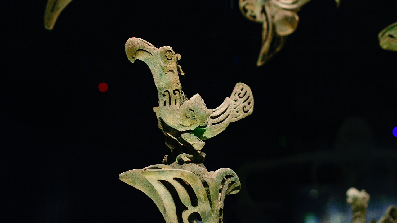 Unearthing the Three-Star Piles Ep. 2: Who discovered Sanxingdui? - CGTN