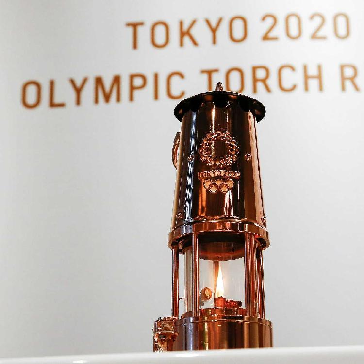 Live: Tokyo 2020 Olympic Torch Relay kicks off in Fukushima - CGTN