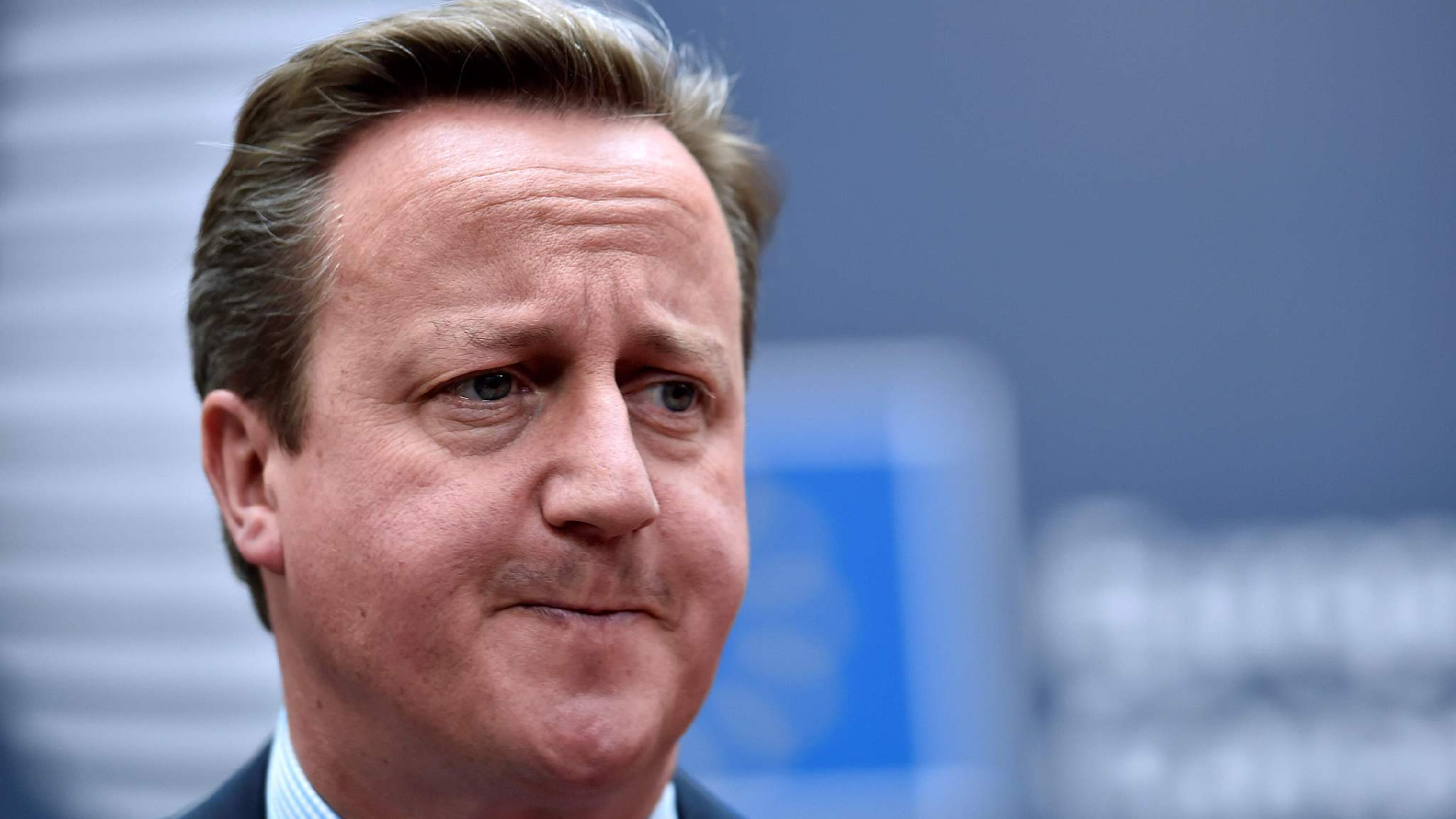 UK's former leader Cameron under lobbying investigation - CGTN