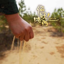 Live: How the Mu Us Desert in northwest China is turning green - CGTN