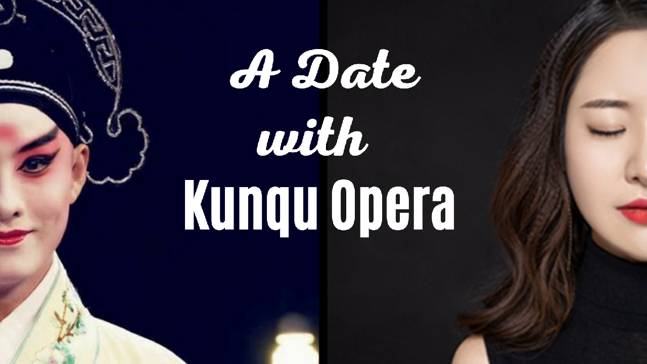 Live: A date with Chinese Kunqu Opera - CGTN