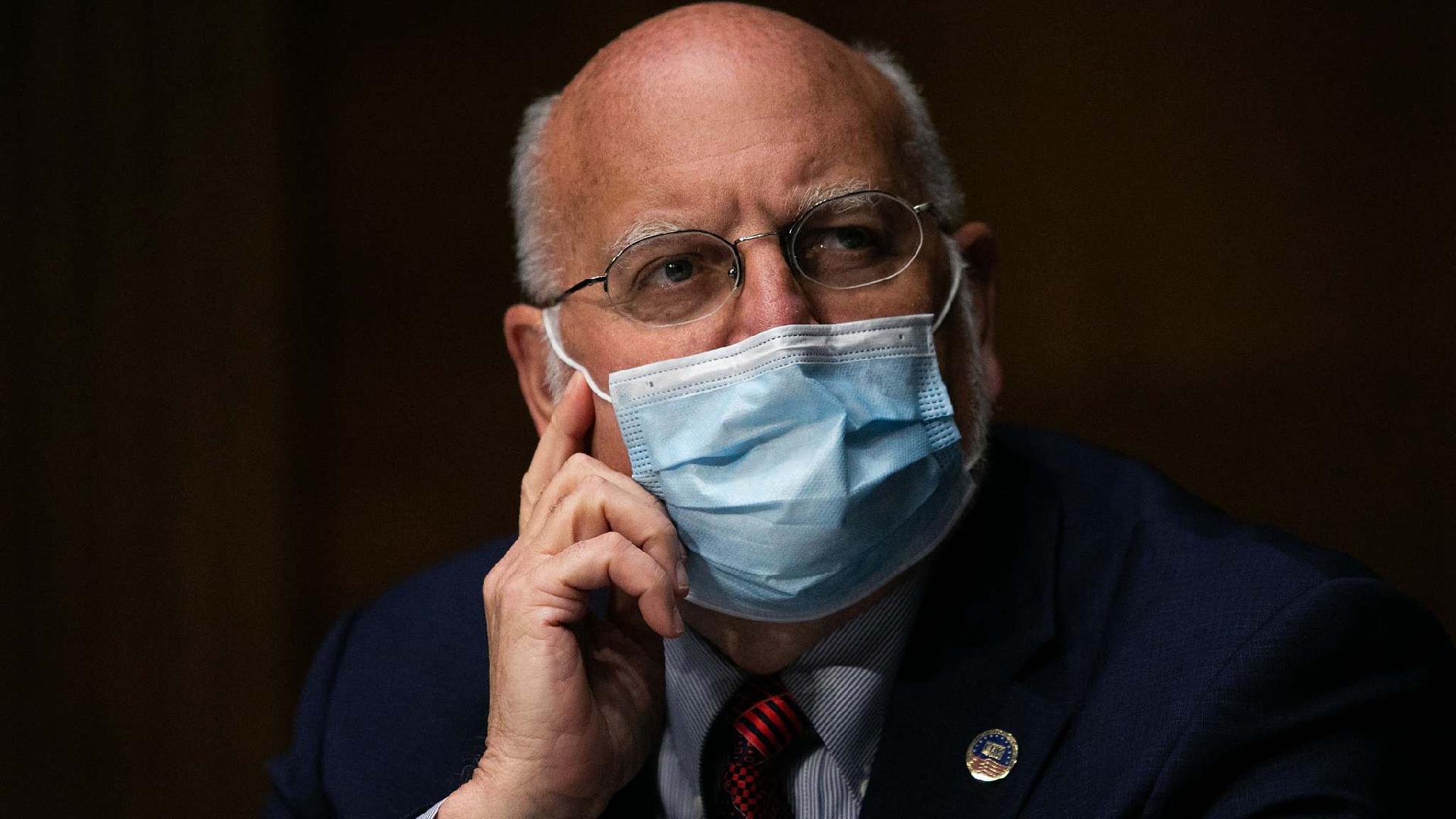 WHO expert: Former CDC director's virus leak claims are 'damaging' - CGTN