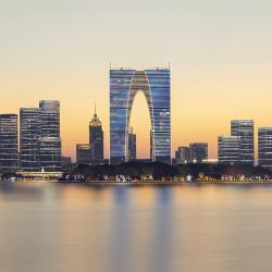 A brief travel guide to Suzhou - CGTN