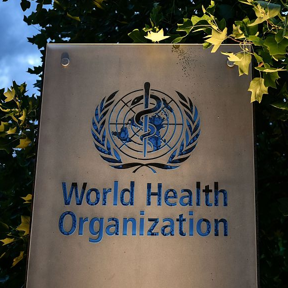 WHO releases report on COVID-19 origin-tracing joint study with China ...