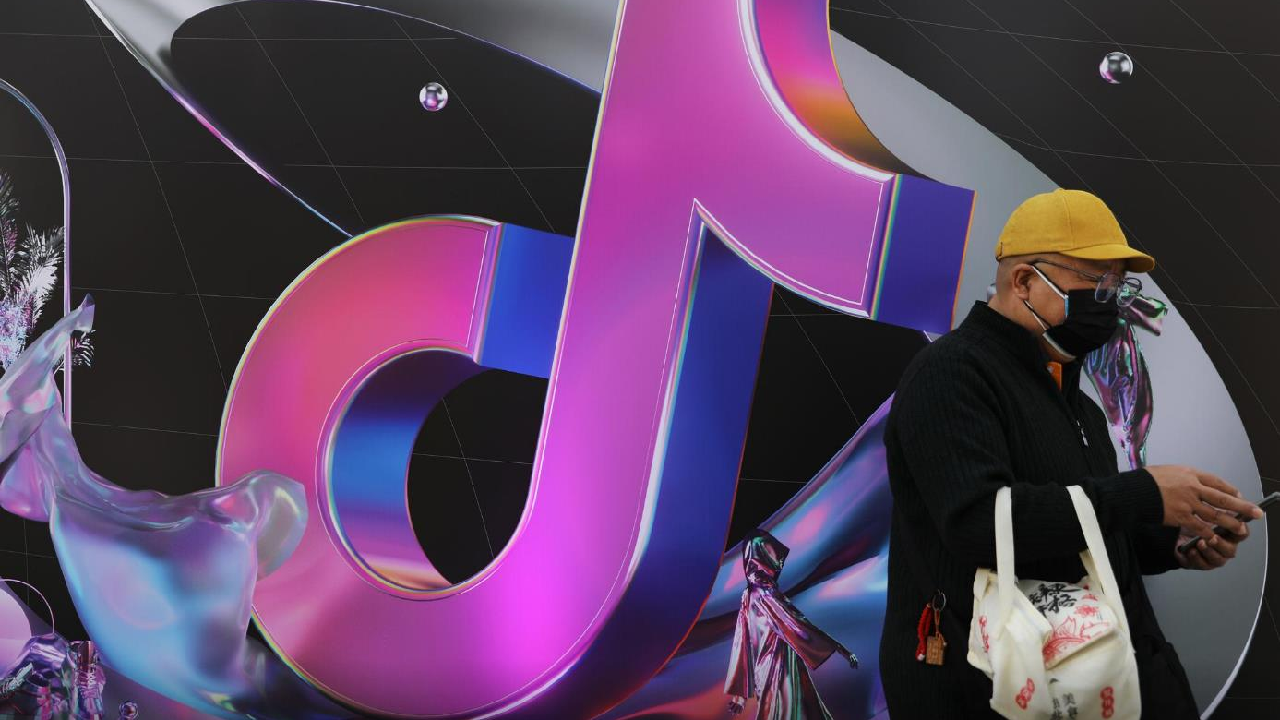 ByteDance: no comment on Douyin listing rumors - CGTN