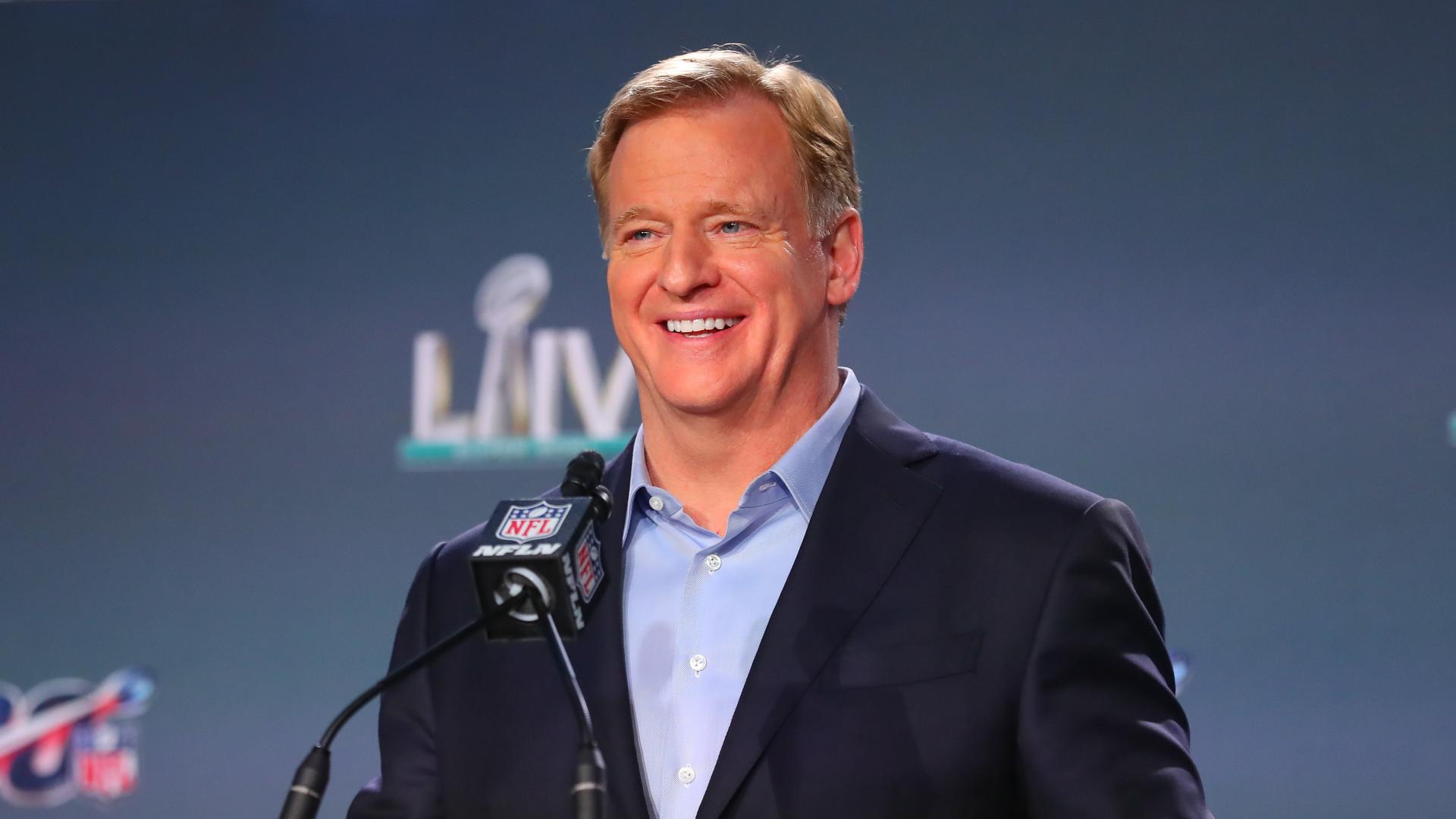 NFL owners approve 17-game regular season, players don't like it - CGTN