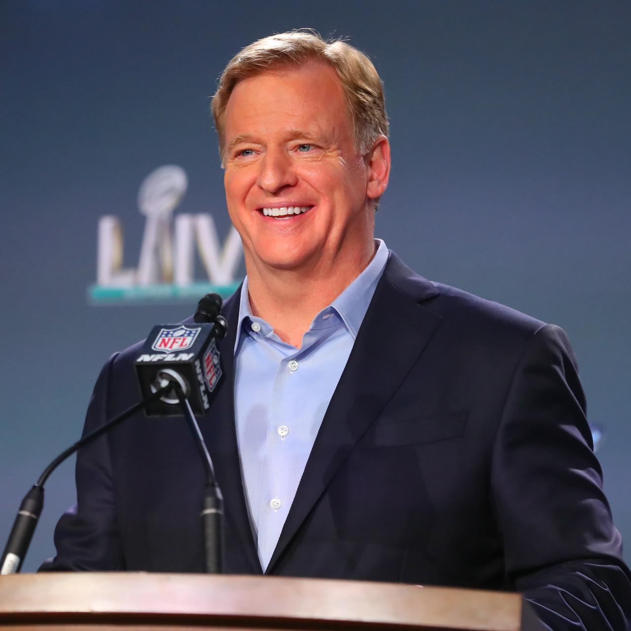NFL owners approve 17-game regular season, players don't like it - CGTN