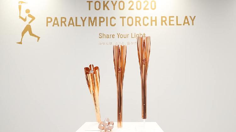 Tokyo Paralympic torch relay will only happen in four prefectures - CGTN