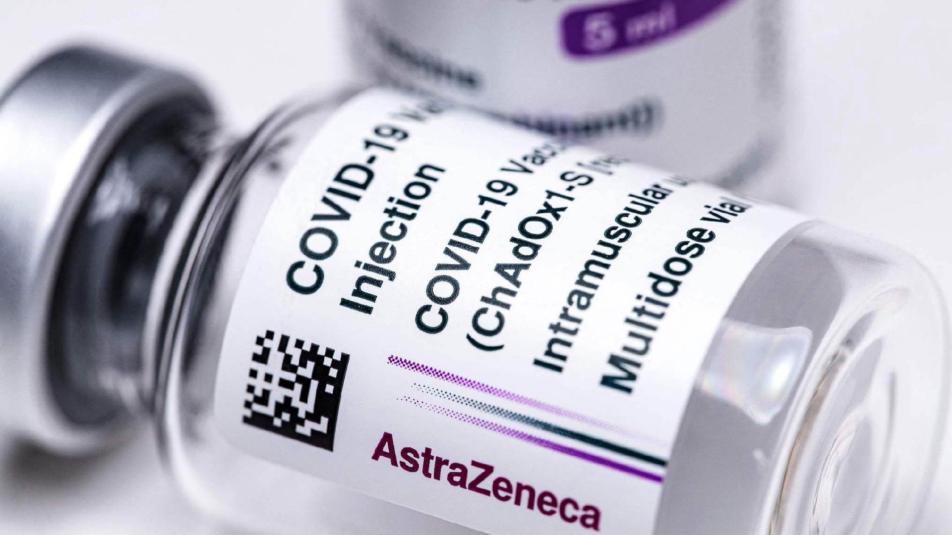 Australia probes if blood clot case linked to AstraZeneca vaccine - CGTN