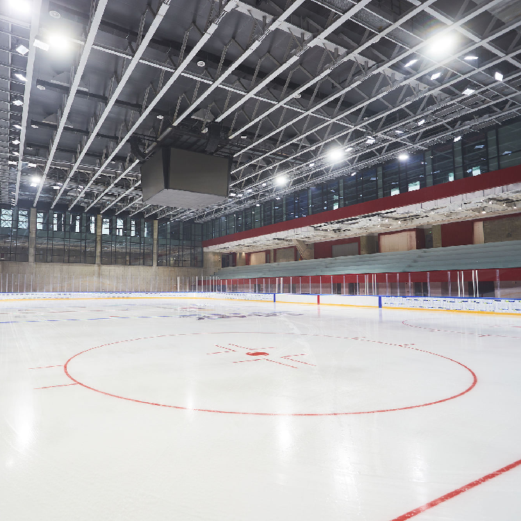 A look into 2022 Winter Olympics main venues: Wukesong Sports Center - CGTN