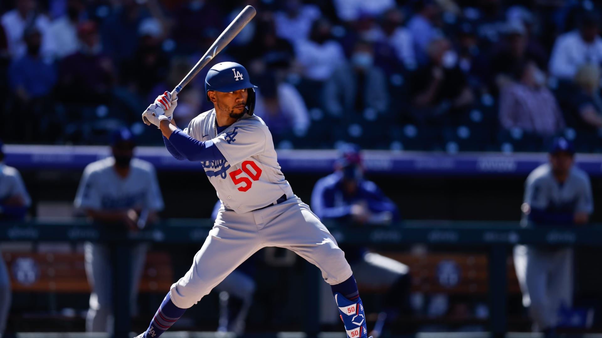 CGTN Sports Talk: New MLB season started, what's there to watch? - CGTN