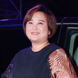 'Hi, Mom' film makes Jia Ling world's highest-grossing female director ...