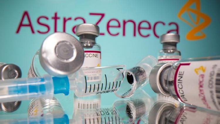 EMA official links AstraZeneca vaccine to blood clots - CGTN