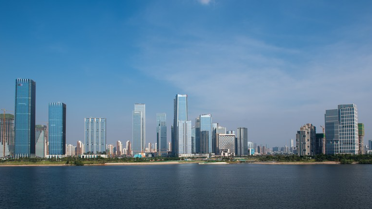 VC in China is changing, but tech industries are adapting - CGTN