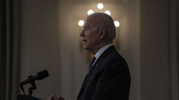 Why would anyone want to be president? - CGTN