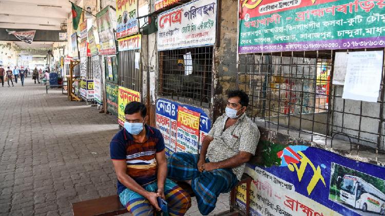 A New Deal for informal workers - CGTN