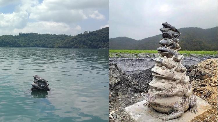 Taiwan faces worst water shortage in 56 years - CGTN