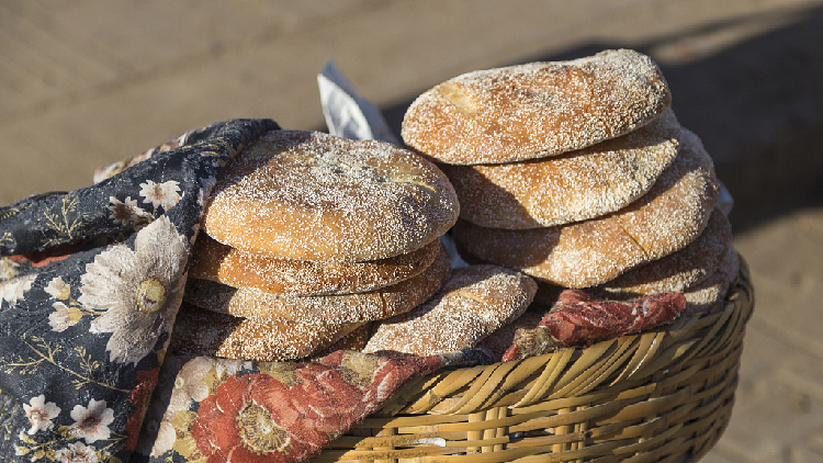 Bread: One indispensable staple, five cultural slices - CGTN