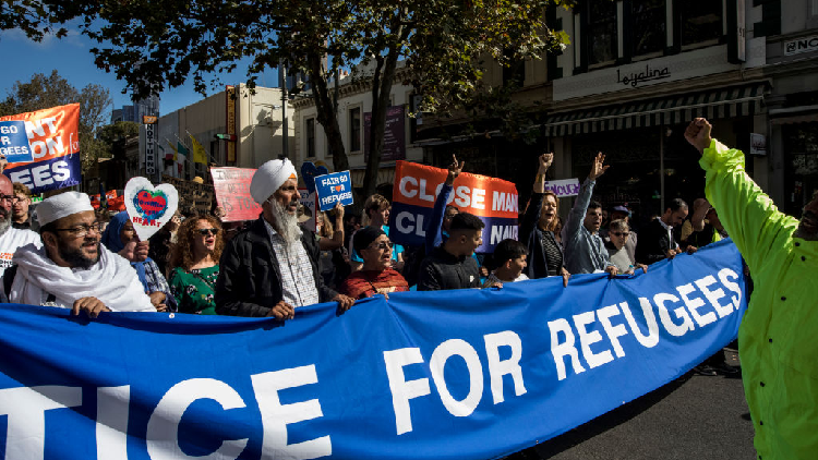 Human rights abuses in Australia are not accidents - CGTN