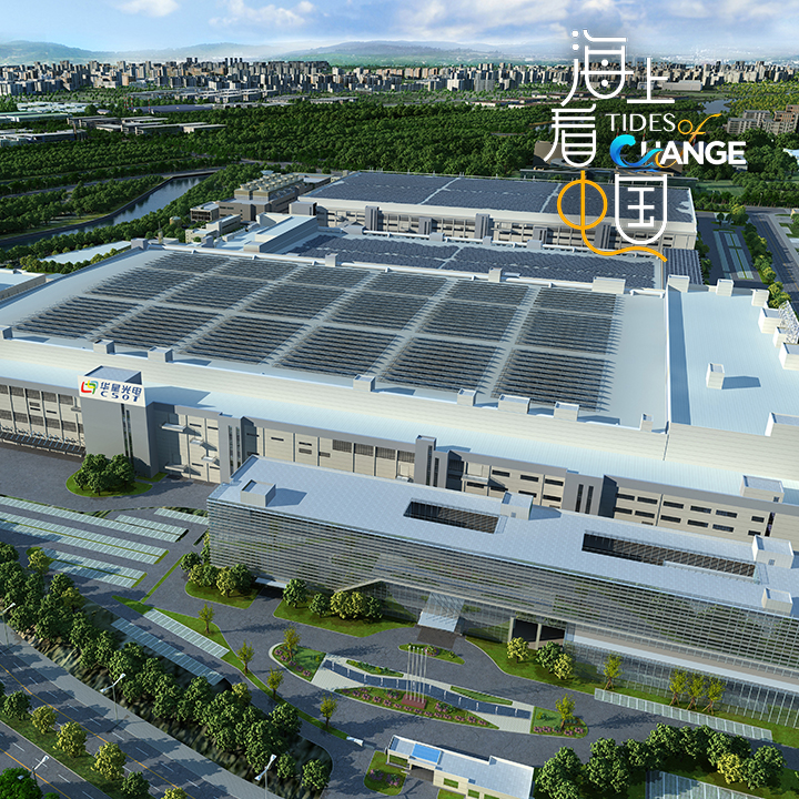 Live: A closer look at intelligent manufacturing in Shenzhen - CGTN