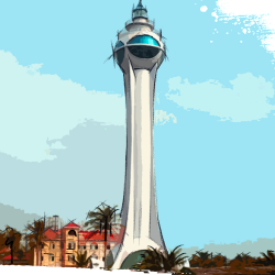 Symbols of Boao: Lighthouse - CGTN