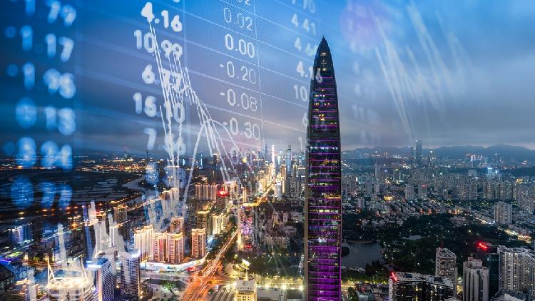 This is the time to find good stocks in China - CGTN