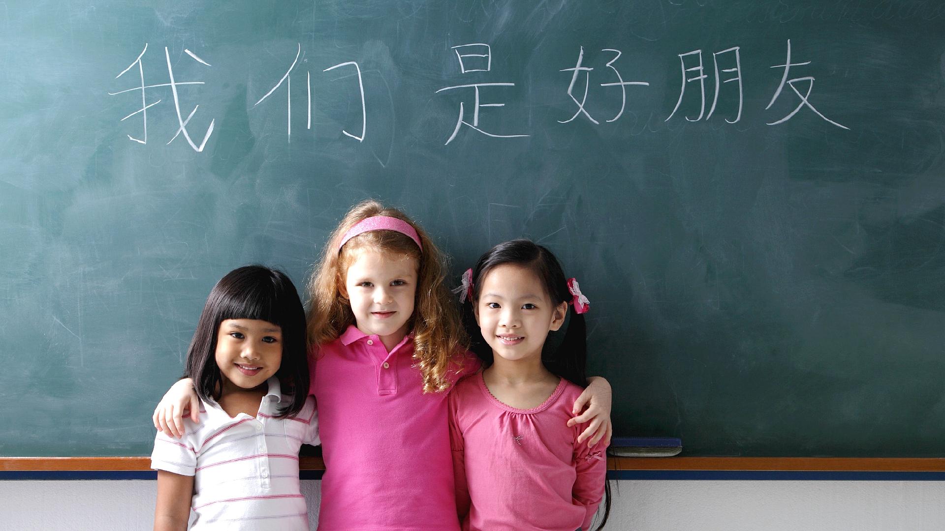 Live: Special coverage on UN Chinese Language Day - CGTN