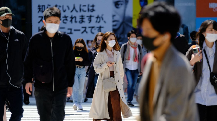 Japan to seek short, powerful state of emergency for Tokyo, elsewhere ...