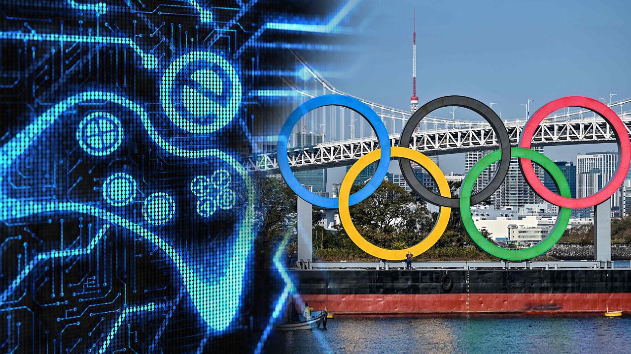 CGTN Sports Talk: What does Olympic Virtual Series mean for eSports? - CGTN