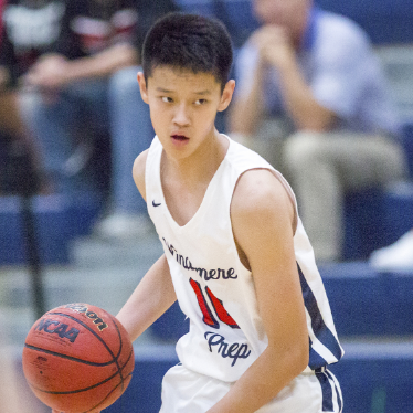 Is Zeng Fanbo making the right call skipping Gonzaga to join G League ...