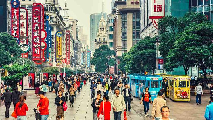 China to launch month-long nationwide consumption campaign - CGTN