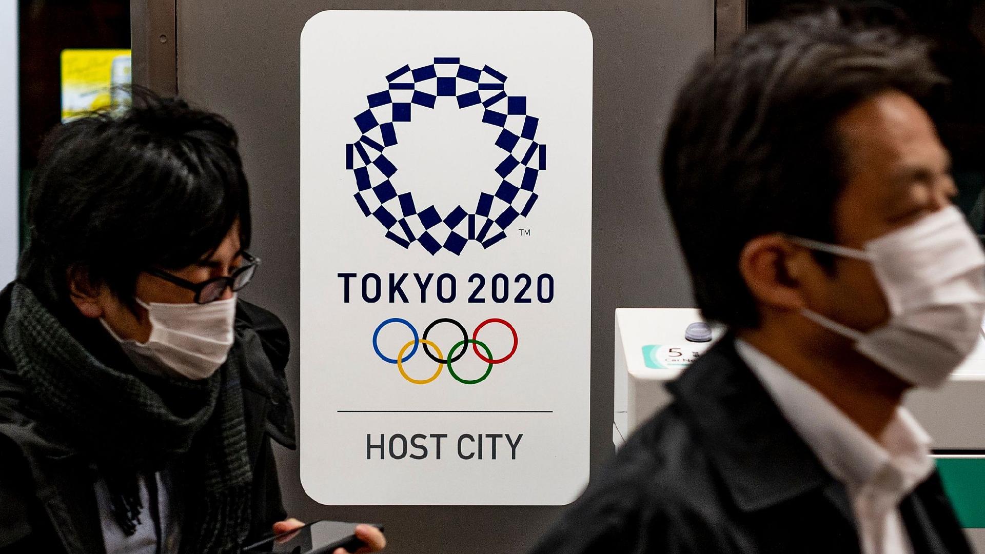 Tokyo 2020 sparks another outcry by requesting 500 Olympics nurses - CGTN