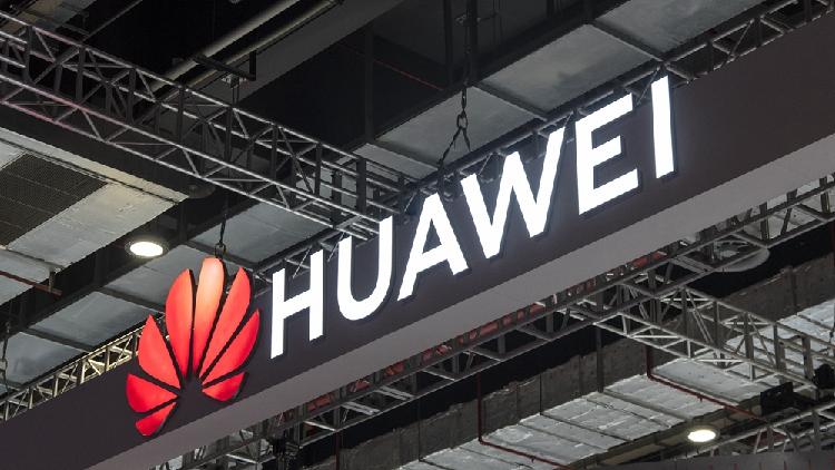 Huawei's Q1 revenue tumbles but operation still meets expectations - CGTN