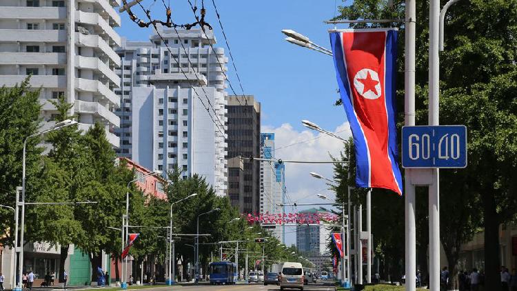 U.S. to adopt 'practical approach' to DPRK: White House - CGTN