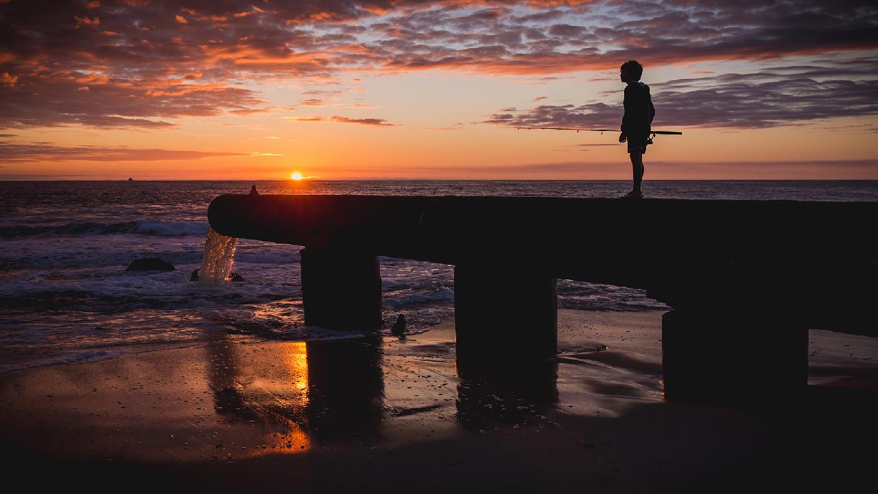 From oil spill to wastewater: A history of severe ocean pollution - CGTN