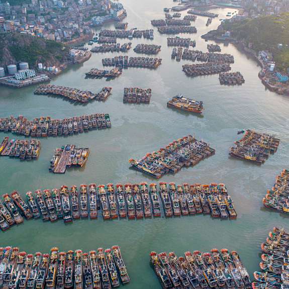 China: A Week in Photos (April 26 - May 2) - CGTN