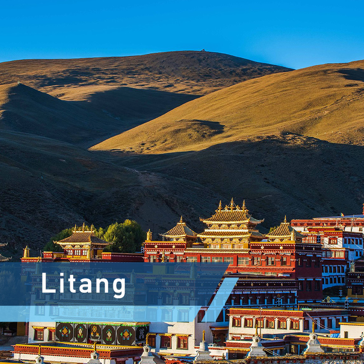 Must-visit destinations on Music Voyage: Litang - CGTN