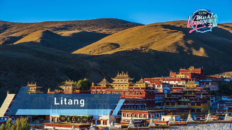 Must-visit destinations on Music Voyage: Litang - CGTN
