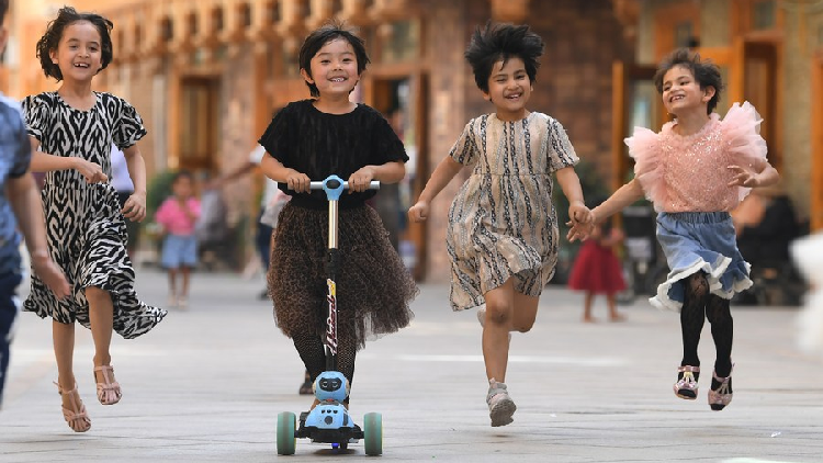 Why China's ethnic minority population keeps growing at robust pace? - CGTN