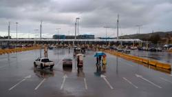 Mexico eyes easing U.S. border curbs from June 22 - CGTN