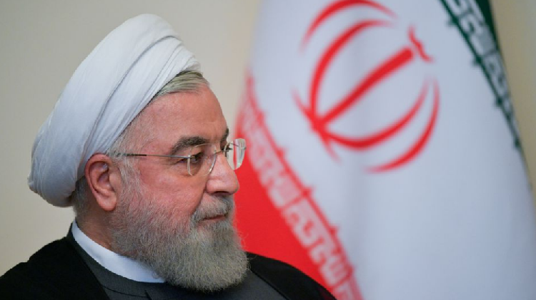 Iran's president says 'main agreement' reached in Vienna talks - CGTN