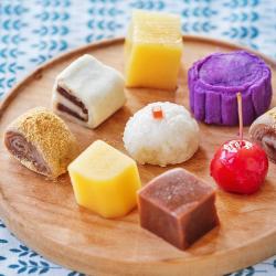 Live: You've not experienced Beijing until you've tried these snacks - CGTN