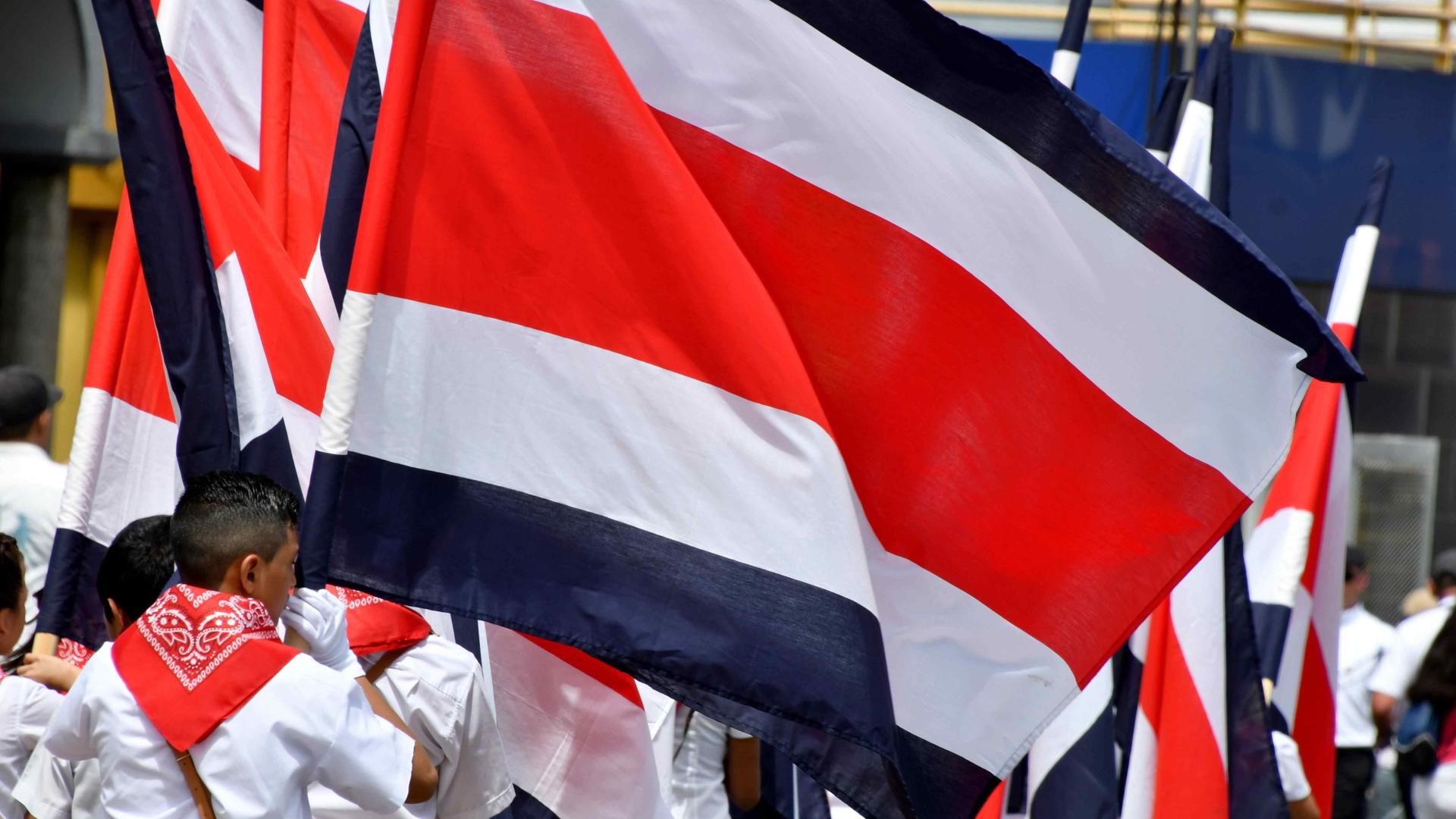 Costa Rica becomes OECD's newest member - CGTN